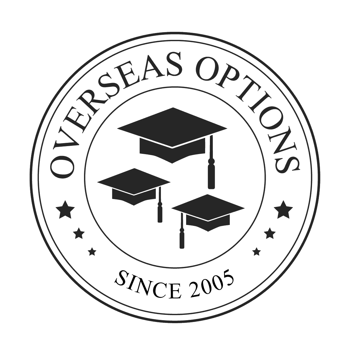 TERMS OF USE Overseas Options